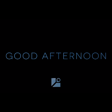 Good Afternoon - Leveler Media